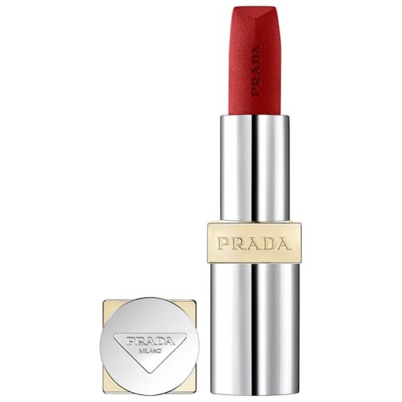 Prada | Makeup | Prada Monochrome Hyper Matte Refillable Lipstick In ...